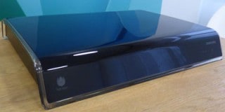 Unitymedia Horizon HD-Recorder (Receiver mit Festplatte)